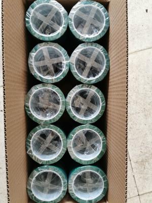 China Green Splicing Tape 25x50 cm for Dark Room Minilab Photofinishing Use for sale