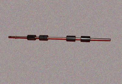 China 363C889358C Roller for Fuji Frontier 350 370 355 Digital Minilab Spare Part for sale