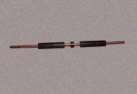 China Fuji Frontier 350 355 370 375 Digital Minilab Spare Part Roller 40.1cm 363D889667 for sale