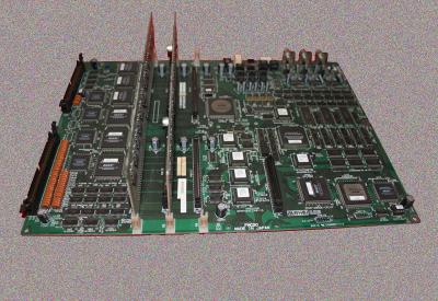 China Fuji Frontier 350 355 370 Digital Minilab PCB FMC20 857C893935 57C893935H Spare Part for sale