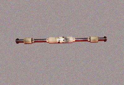 China Fuji Frontier 350 370 355 Digital Minilab Spare Part Roller 324H0014 324H0014H for sale