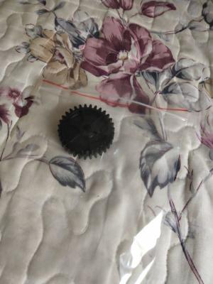 China Noritsu Minilab Parts A040264 TEETH 31 Gear for QSS 3101 3102 3201 for sale