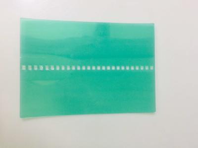 China Noritsu A510260-01 247X174 Leader Cards for V30 V50 V100 2611 3001 QSF Minilab Parts for sale