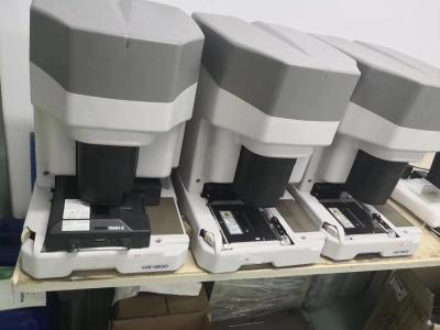 China Used Noritsu HS-1800 Film Scanner with 120/135 Carrier EZ Controller Dongle for sale