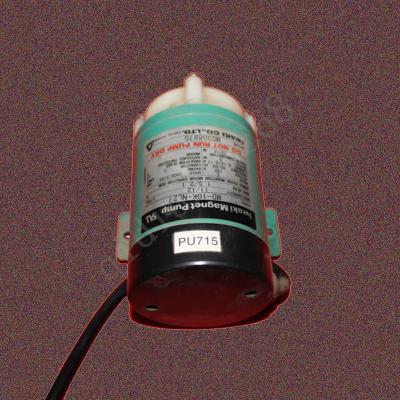 China Fuj Frontier 355 370 Digital Minilab Circulation Pump 133H0288D 133H0288 for sale