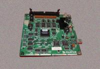 China Fuji Frontier 355 370 Digital Minilab Spare Parts FMA20 Board 857C893996 1394 for sale
