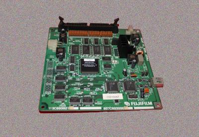 China Fuji Frontier 355 370 Digital Minilab Spare Parts FMA20 Board 857C893996 1394 for sale