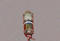 China Fuj Frontier 350 370 355 Digital Minilab Spare Part Motor 118G02043 for sale