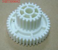 China Fuji Frontier 330 340 Minilab Gear 34B7500682 Replacement Spare Part for sale