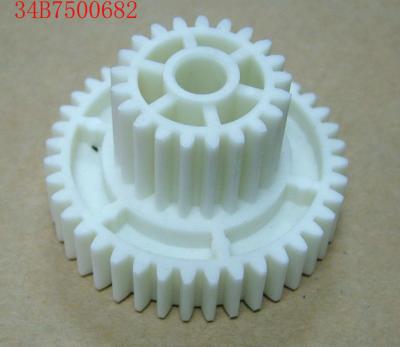 China Fuji Frontier 330 340 Minilab Gear 34B7500682 Replacement Spare Part for sale