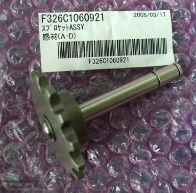 China Fuji Frontier 550 570 Minilab Parts 326C1060921 319D1060885A 326D1060918B for sale