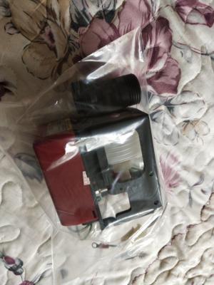 China 133C966881B 133C966881 Fuji Frontier 330 340 Minilab Spare Part Pump for sale