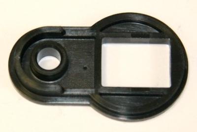 China Noritsu Minilab Bushing A033353-01 A033353 Replacement Part for Photo Processing for sale