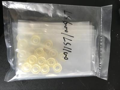 China LS600 LS1100 Noritsu Minilab Negative Carrier Rubber Ring 2pcs for Printer Parts for sale