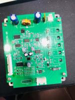 China Noritsu LPS24 Pro Type B Blue Laser Gun Driver PCB J390231 Minilab Spare Part for sale