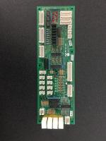 China Noritsu QSS30xx33xx Minilab Connection PCB J390458-00 Digital Processor Part for sale