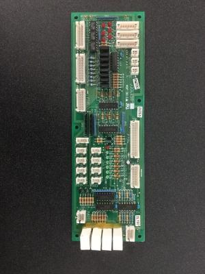 China Noritsu QSS30xx33xx Minilab Connection PCB J390458-00 Digital Processor Part for sale
