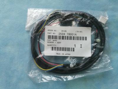 China Konica 2534 78001 253478001 Minilab Spares Sensor 1 Assy Ecojet Module for sale