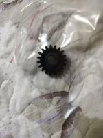 China 20303215-00 H153070-00 Gear Teeth 19 D-Cut for Noritsu LPS 24PRO Minilab Spare Part for sale