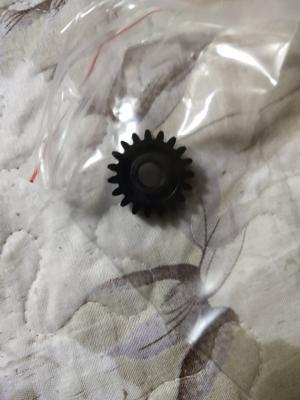 China 20303215-00 H153070-00 Gear Teeth 19 D-Cut for Noritsu LPS 24PRO Minilab Spare Part for sale