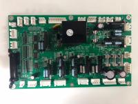 China Noritsu QSS3201 3202 Minilab Printer I/O P.C.B J390866 J391255 J390867 J391256 J390868 J391253 for sale