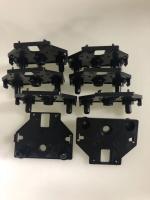 China Noritsu QSS Bushing in Rack Unit B010247-00 B010247 for 3701 3501 3201 3202 3203 3300 3301 3111 3101 3001 3011 for sale