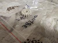 China Plastic Konica R1 R2 Minilab Spare Parts Gear 3850 02416 385002416B for sale