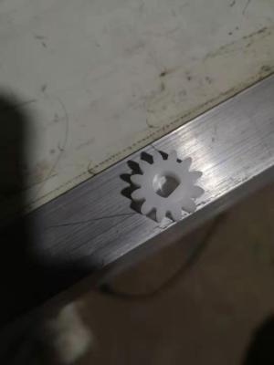 China A208132 Doli DL 2410 3620 Digital Minilab Spare Part 12 Teeth Gear for Noritsu Fuji for sale