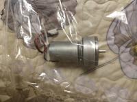 China Noritsu QSS3201 3202 3203 Minilab Cutter Motor For Minilab Printer for sale