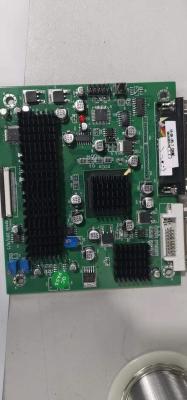China Prismlab Tianda 1831 1851 Digital Mini Lab Machine LCD Driver for Noritsu Fuji for sale