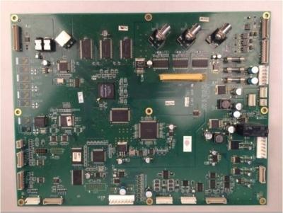 China Noritsu Minilab Spare Parts PCB J391465 Laser Control Board Long Life for sale