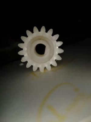 China A209115 Doli 2410 Minilab Gear 17 Teeth D Cut For Minilab Printer for sale