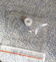 China Fuji Frontier 330 340 Digital Minilab Spare Part Support Shaft 31B7507560 for sale