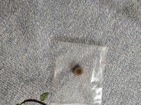 China QD21 R2 Konica Minilab Parts Shaft Holder 385002426A 385002426 3850 02426 for sale