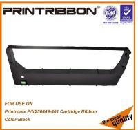 China Compatible Printronix 256449-401 Label Ribbon for P8000 P7000 N7000 11360 Pages for sale