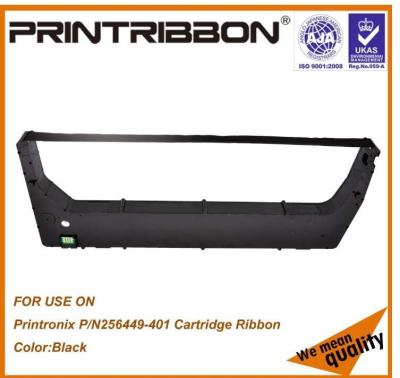 China Compatible Printronix 256449-401 Label Ribbon for P8000 P7000 N7000 11360 Pages for sale