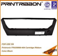 China Compatible Printronix 259885-104 259890-404 Cartridge Ribbon for P8000 P7000 N7000 17000 Pages for sale