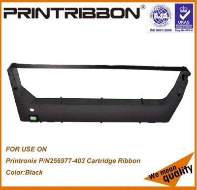 China Compatible Printronix P8000H P7000H Cartridge Ribbon 17000 Pages 1 Pack for sale