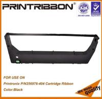China Compatible Printronix P8000H P7000H Cartridge Ribbon 17000 Pages 1 Pack for sale