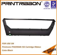 China Compatible Printronix P8000 P7000 Cartridge Ribbon 17000 Pages Standard Life for sale