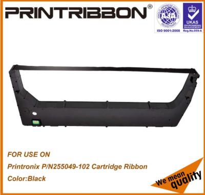 China Compatible Printronix P8000 P7000 Cartridge Ribbon 17000 Pages Standard Life for sale