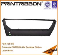 China Compatible Printronix P8000 P7000 N7000 Cartridge Ribbon 17000 Pages Standard Life for sale