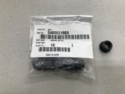 China Konica Minilab CL-KP50EQA2 Bushing 3480 03168 348003168 Replacement Part for sale