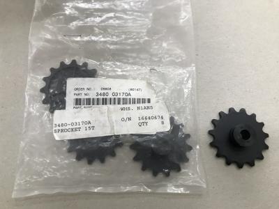 China Konica Minilab Film Processor Sprocket CL-KP50EQA2 3480 03170 3480 03170A for sale
