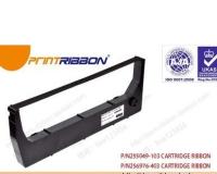 China Compatible Printronix P/N 255049-103 Cartridge Ribbon for P7000 P8000 17000 Pages for sale