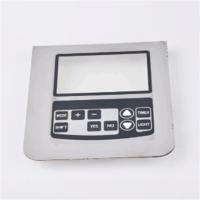 China Keyboard Overlay For Noritsu V30 Mini Lab Processor KEYBOARD J440001-00 J440001 for sale