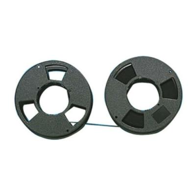 China Printronix P300 P600 P5000 IBM 6400 Printer Ribbon 25.4mm x 40m Black for sale