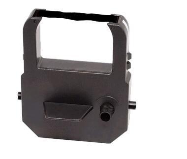 China Time Clock Ribbon Compatible with Acroprint Lathem Isgus 1000E 5000E ES700 ES900 for sale
