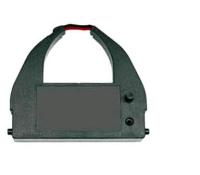 China Black And Red Amano CE311170-2 Time Clock Ribbon Cartridge for sale