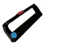 China Compatible Amano C267654 Time Clock Ribbon Cartridge for EX7000 Microder II Totalizer for sale